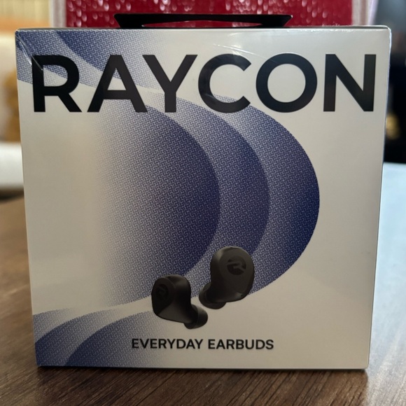 Raycon | Headphones | Raycon Everyday Earbuds | Poshmark